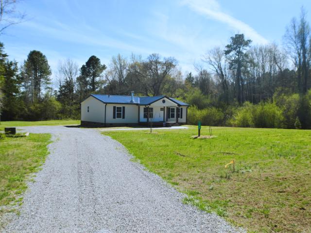 1159 No Bottom Rd, Warrenton, NC 27589 | MLS #10154