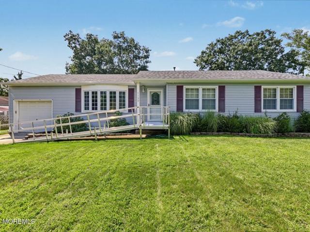 1159 Northampton Blvd, Toms River, NJ 08757