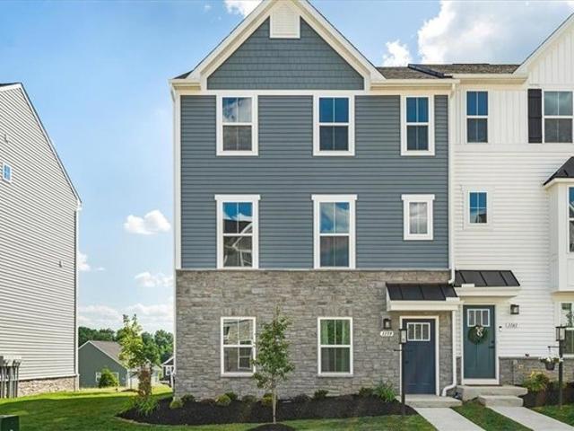 1159 Olivia Dr, Oakdale, PA 15071