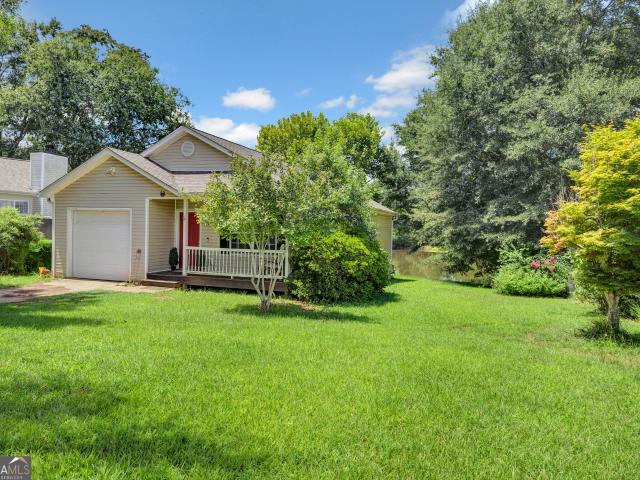 1159 Bell Circle