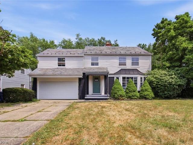 1159 Brandon Rd, Cleveland Heights, OH 44112