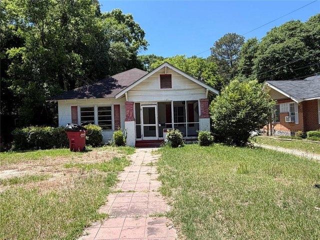 1159 Brentwood Ave, Macon, GA 31204