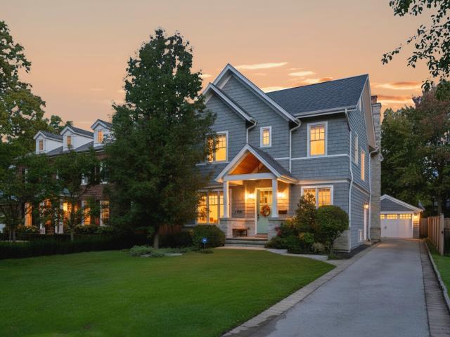 1159 Chatfield Rd, Winnetka, IL 60093 | MLS #12585