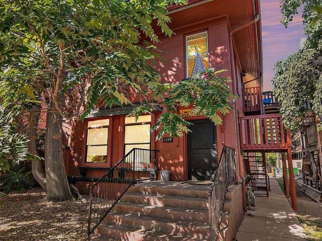 1159 Corona St