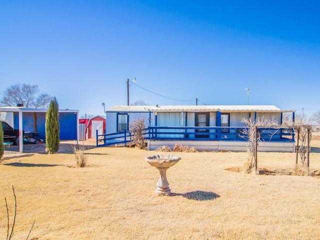1159 Dyle Dr, Brownfield, TX 79316