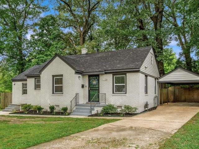 1159 Echles St, Memphis, TN 38111