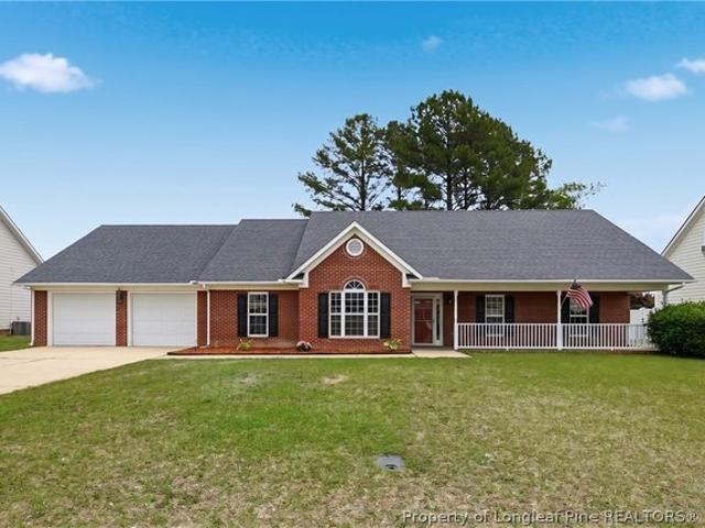 1159 Hallberry Dr, Fayetteville, NC 28314