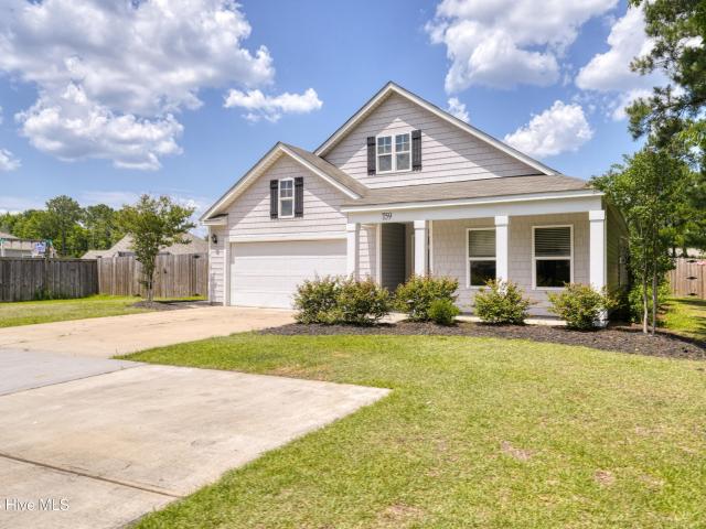 1159 Hidden Creek Drive NE