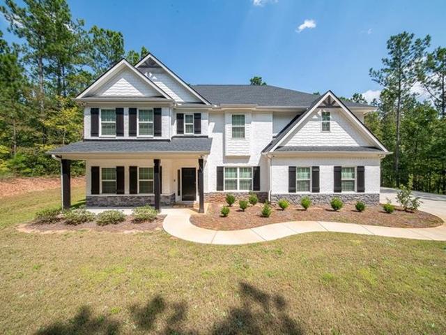 1159 James Rd, Fortson, GA 31808
