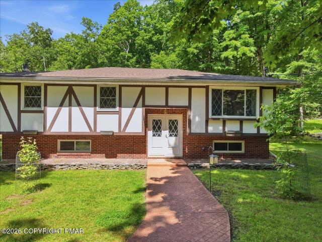 1159 Pocono Mountain Lake Drive