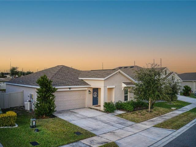 1159 Pomelo St, Davenport, FL 33837 | MLS #O6356 | Compass