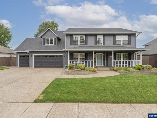 1159 Ridgepoint St NE, Keizer, OR 97303