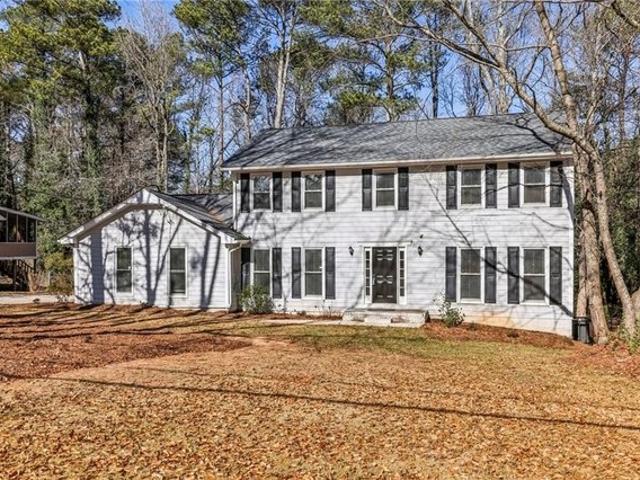 1159 Rowland Rd, Stone Mountain, GA 30083