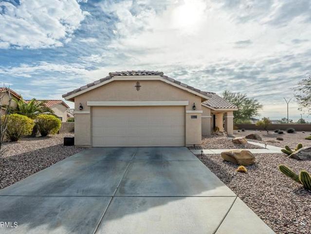 1159 S 232nd Ave, Buckeye, AZ 85326