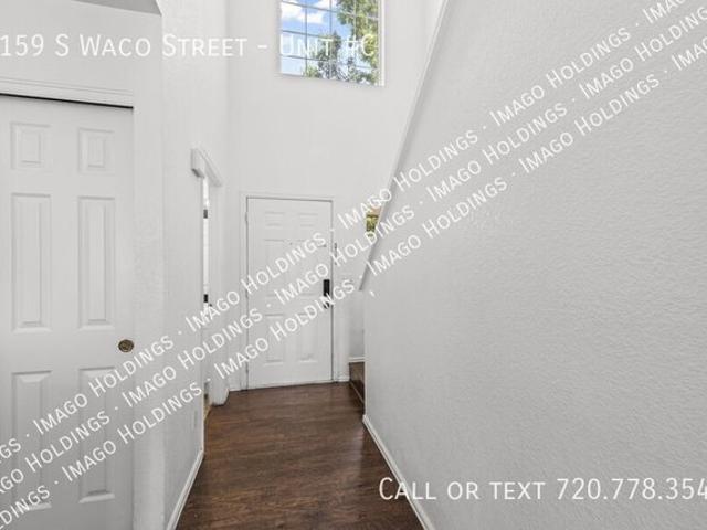 1159 S Waco St Unit C, Aurora, CO 80017