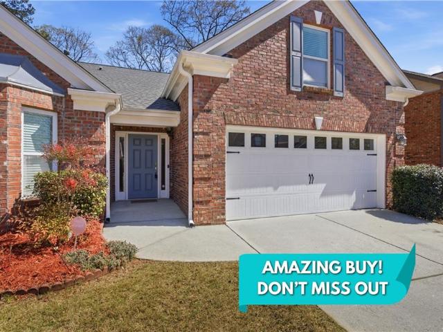1159 Simonton Glen Way SE, Lawrenceville, GA 30045 | MLS #7737