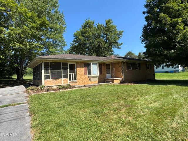 1159 V I Ranch Road
