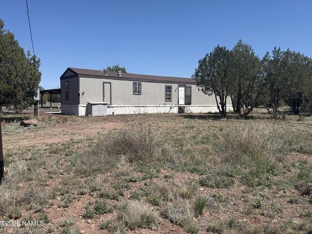 1159 W Foothills Dr, Williams, AZ 86046