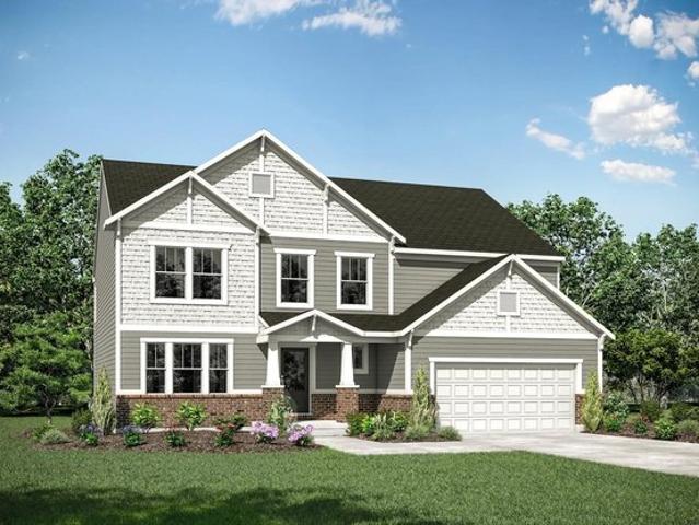 1159 Wayfarers Way, Lebanon, OH 45036