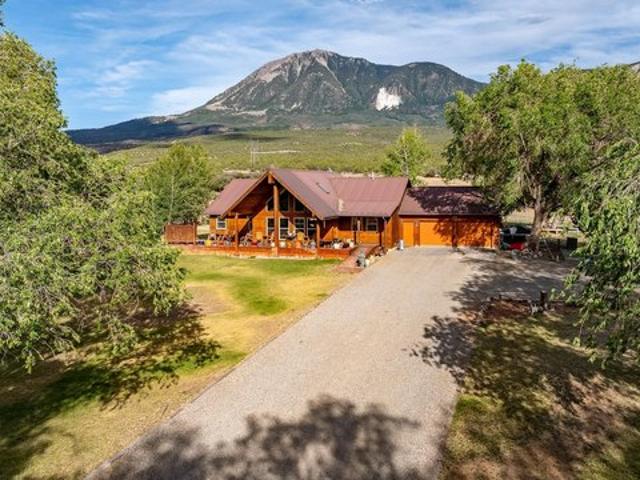 11503 4 Rd, Paonia, CO 81428