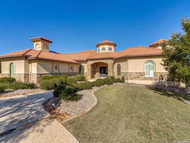 11503 Toponga, Boerne, US, TX