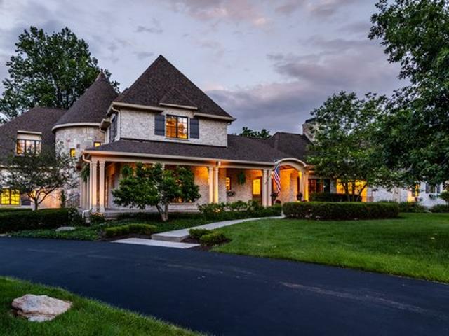 11503 Willow Ridge Dr, Zionsville, IN 46077