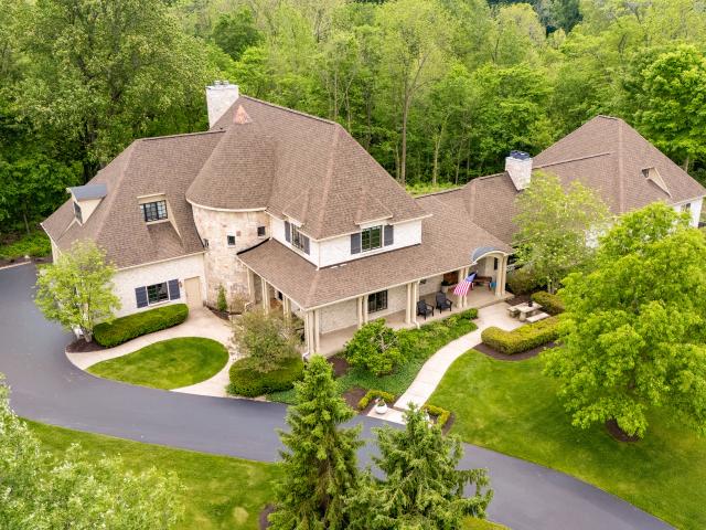 11503 Willow Ridge Drive