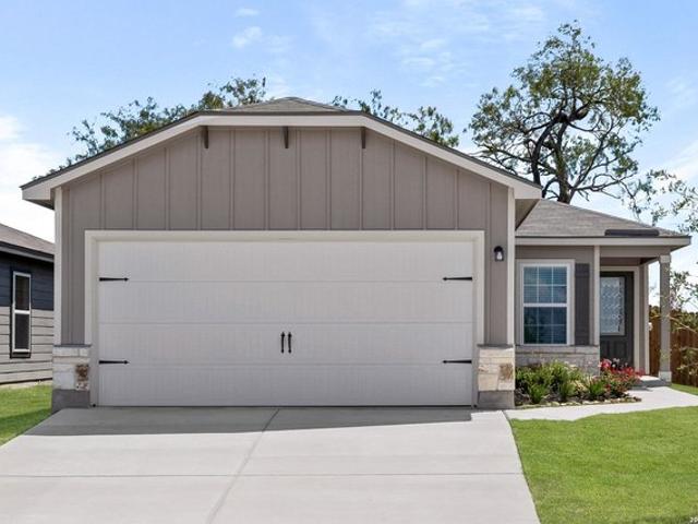11503 Woodpecker Dr, San Antonio, TX 78223