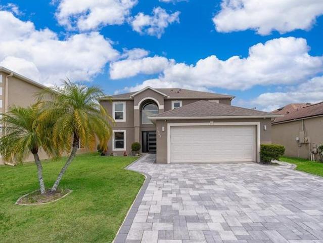 11503 Bentry St, Orlando, FL 32824