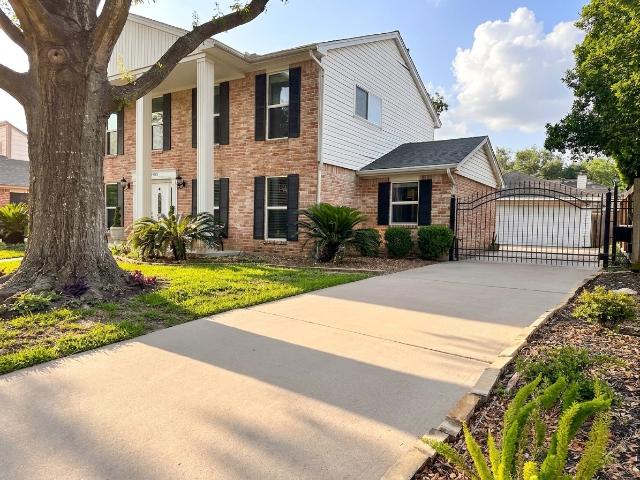 11503 Briar Rose Dr, Houston, TX 77077 | MLS #21279