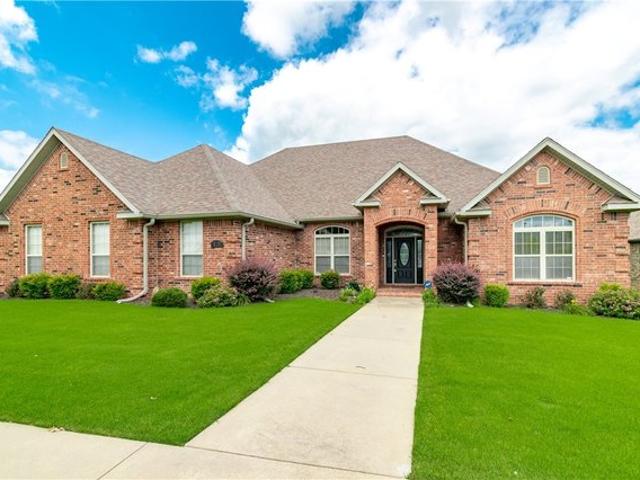 11503 Club House Pkwy, Farmington, AR 72730