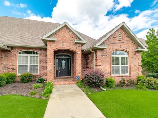 11503 Clubhouse Parkway