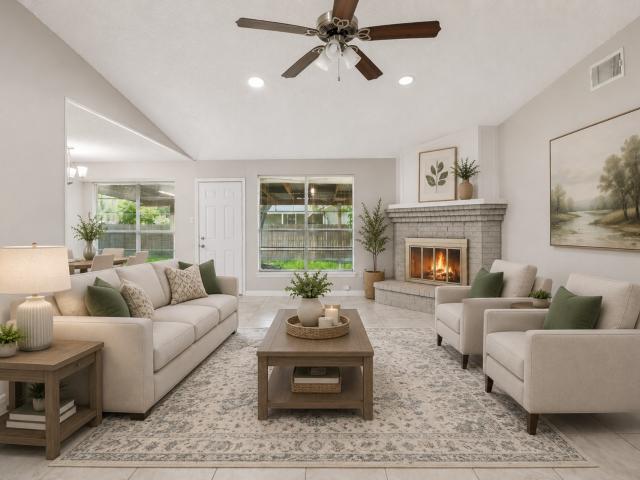 11503 Gnarlwood Drive
