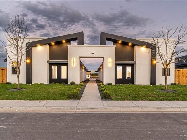 11503 N 24th Ln, McAllen, TX 78504