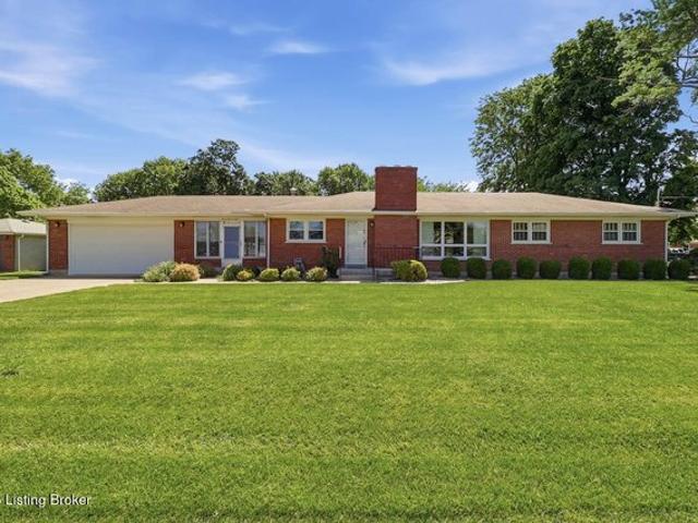 11503 Pierce Way, Louisville, KY 40272