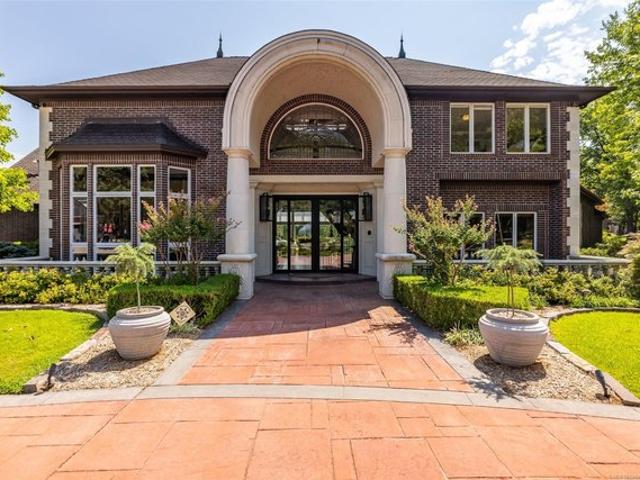 11503 S Granite Ave, Tulsa, OK 74137