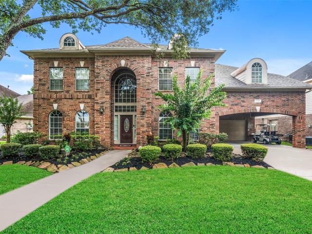 11503 Stoney Falls Drive