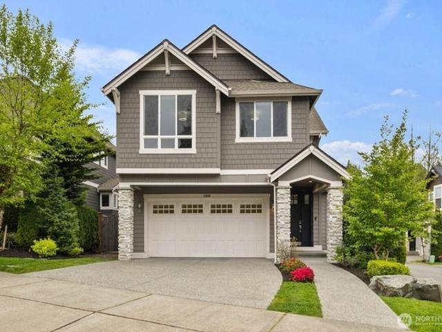 11500 th Ave NE, Redmond, WA 98052