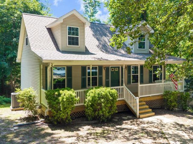 11500 Big Sandy Run Road