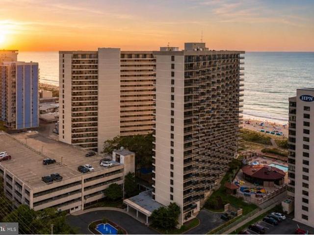 11500 Coastal Hwy Unit 715, Ocean City, MD 21842