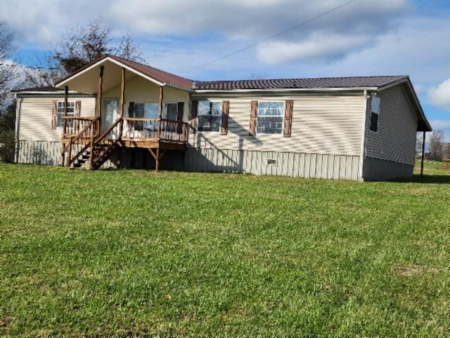 11500 Clay County Hwy