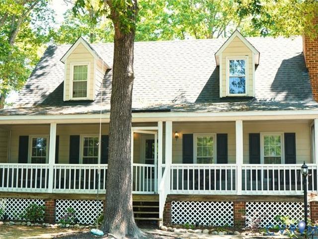 11500 Deep Hollow Ct, Chesterfield, VA 23112