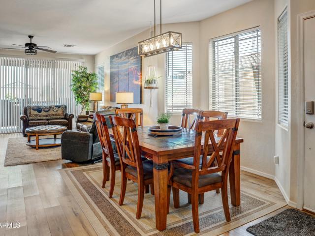 11500 E COCHISE Drive # 2086