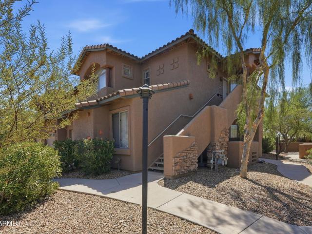 11500 E COCHISE Drive # 2010
