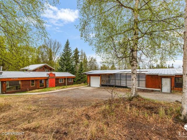 11500 Johns Rd, Anchorage, AK 99515