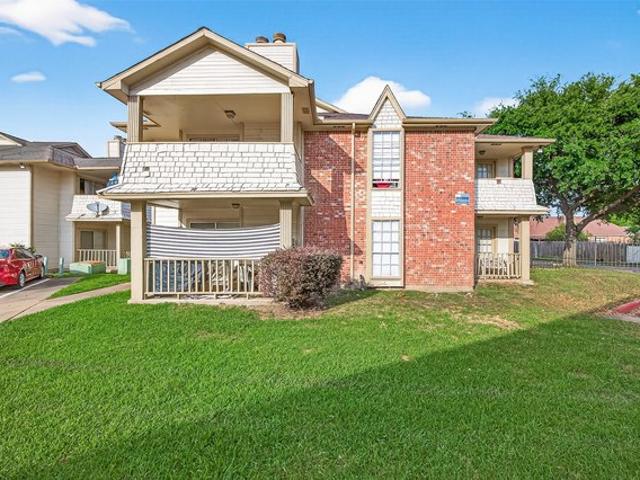 11500 Meadow Ln Unit 4, Houston, TX 77477