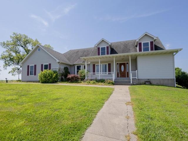 11500 MO 87, Prairie Home, MO 65068