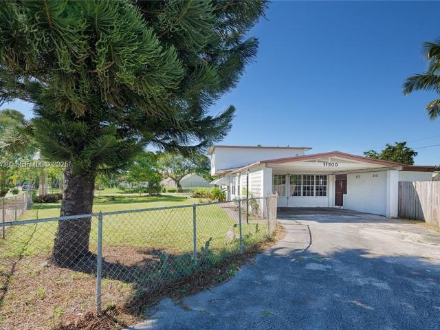 11500 N Miami Ave, Miami, FL 33168 | MLS #A11889 | Compass