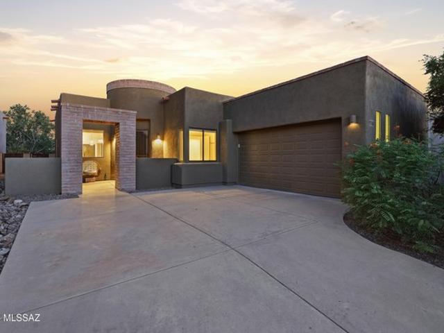 11500 N Moon Ranch Pl, Marana, AZ 85658