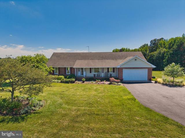 11500 Possum Hollow Road